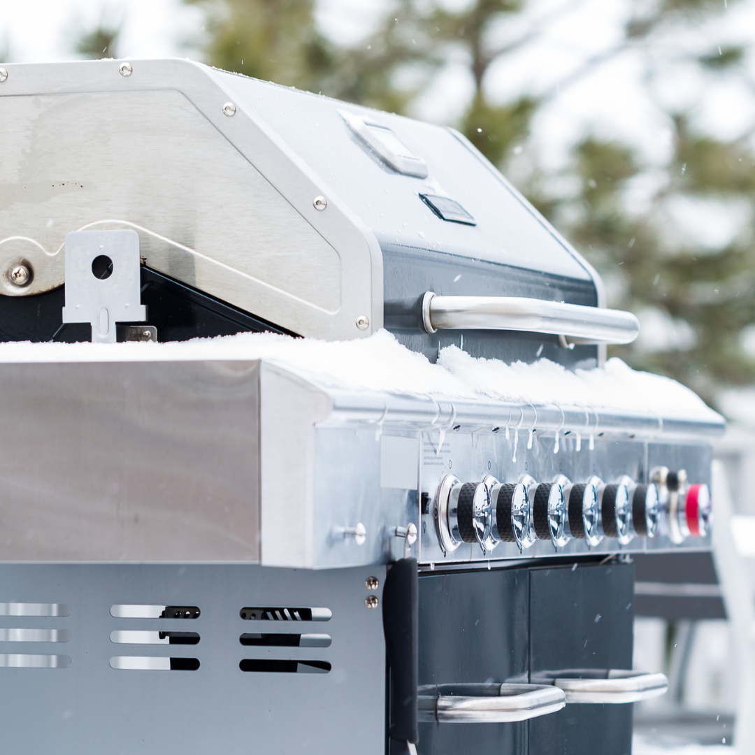 Grilling in the Cold: How to Enjoy BBQ in the UK Winter - Pro Smoke BBQ