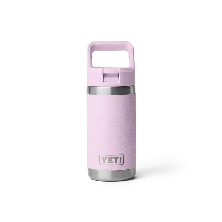 Yeti Rambler Junior 12oz (354ml) Kids' Bottle (Various Colours) - Pro ...