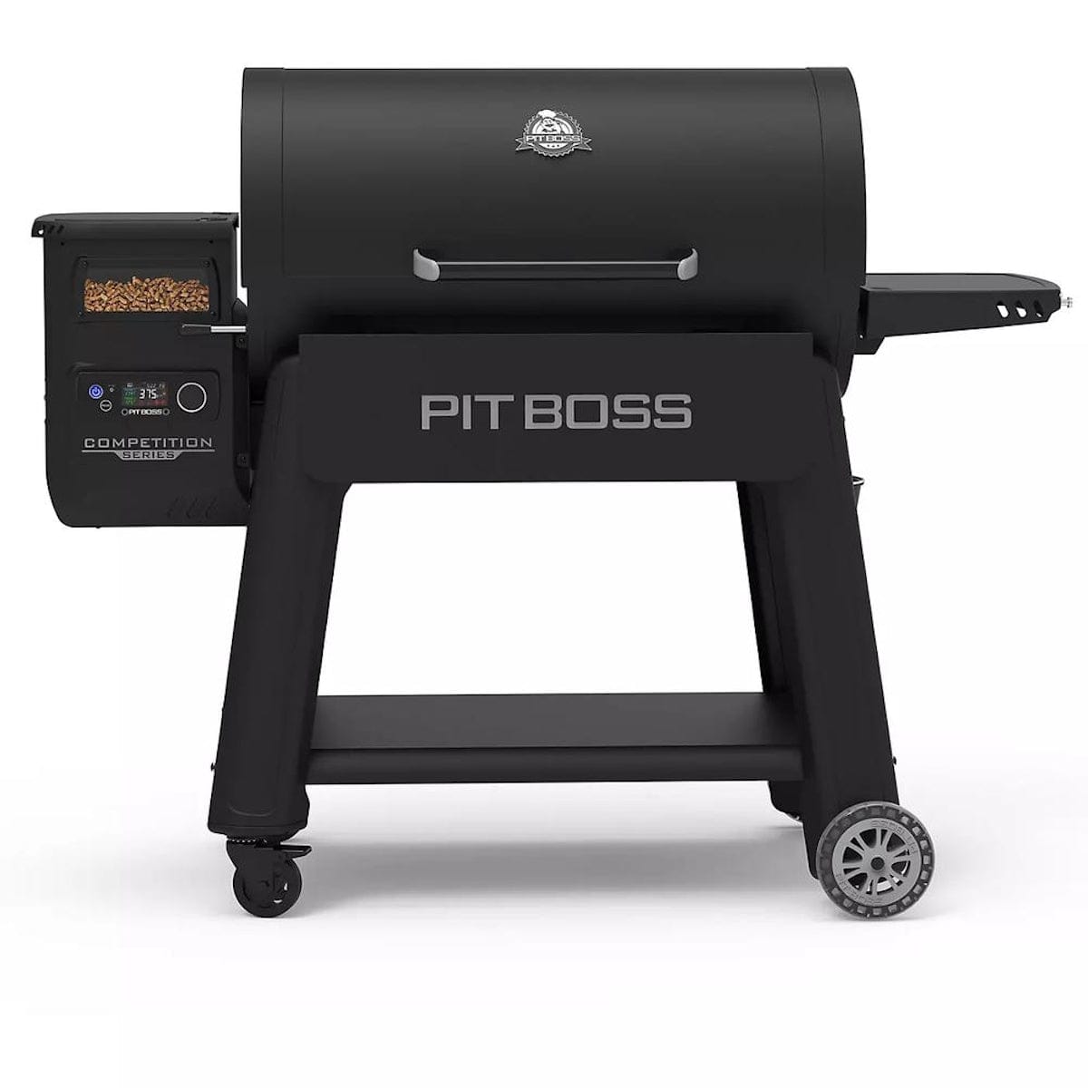 Pit Boss Grills | Competition Series 1600 Wood Pellet Grill