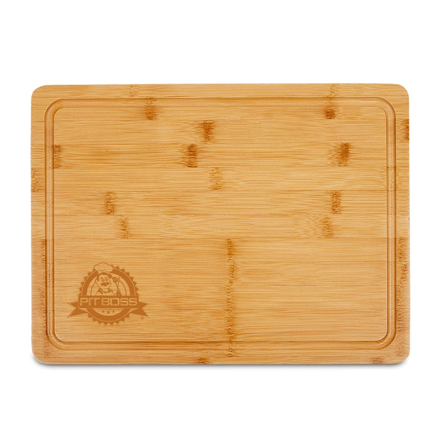 Pit Boss Magnetic Cutting Board - Pro Smoke BBQ
