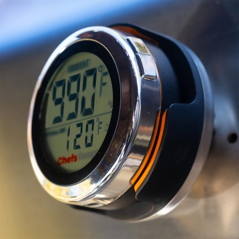 Chestmap additional protemp s1 from prosmoke bbq is here. - Pro Smoke BBQ