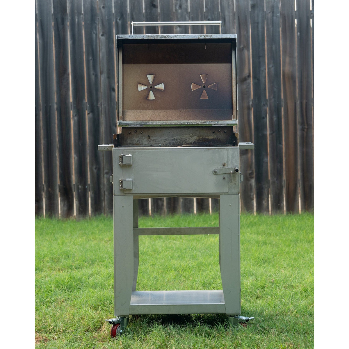 Chuds - Pro Smoke BBQ