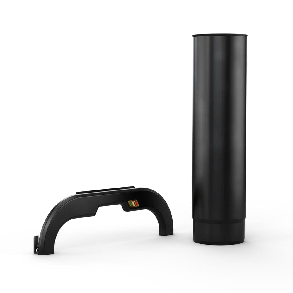 Gozney | Dome Neapolitan Arch & Flue Extension - Pro Smoke BBQ