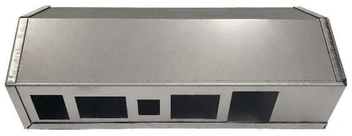 Masterbuilt - Pro Smoke BBQ