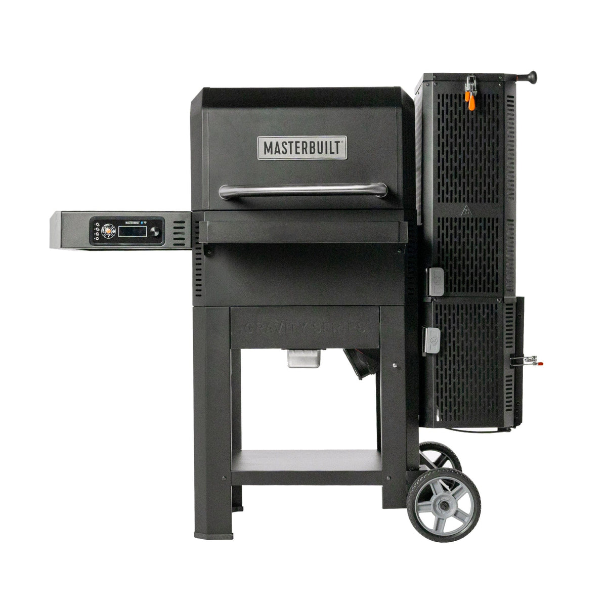 Masterbuilt Smokers, Grills, Parts & Accessories - Pro Smoke BBQ