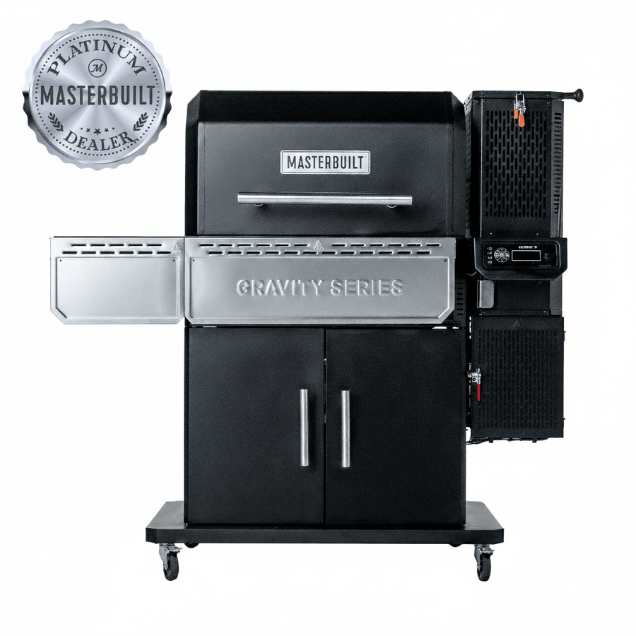 Masterbuilt | Smokers & Outdoor Cooking Equipment