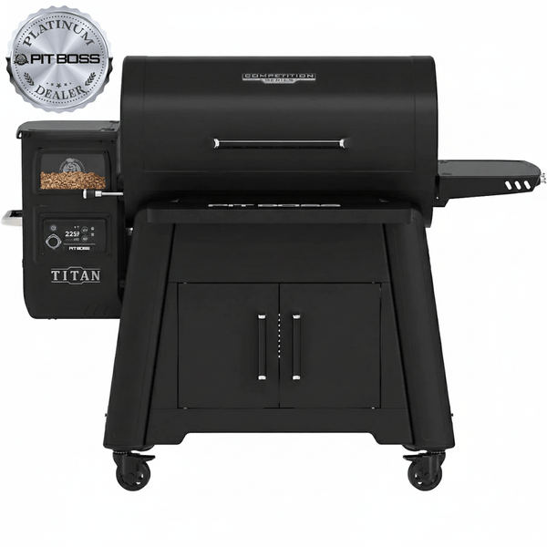 Pit Boss | ProSmoke BBQ