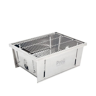 ProQ | Smokers & BBQ Accessories