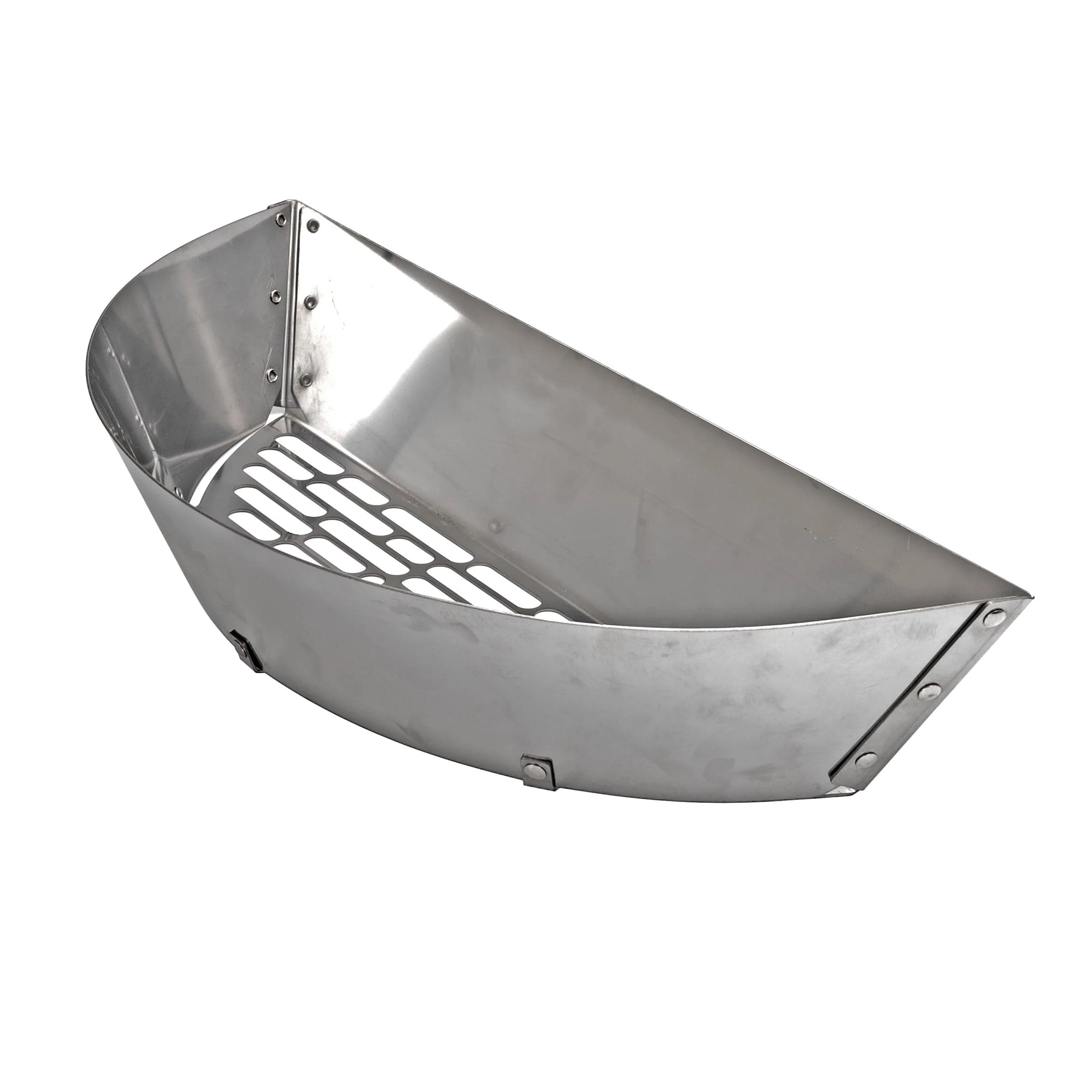 SnS Grills Low Profile Grill Insert - Pro Smoke BBQ