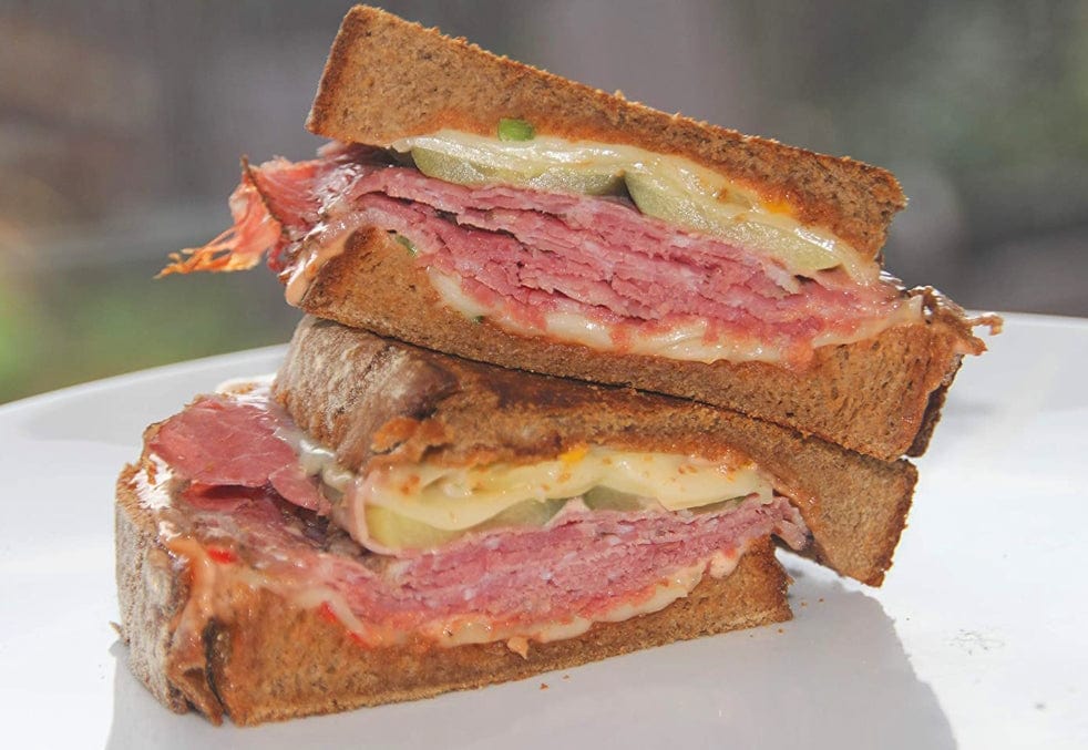 Surfy's Salt Beef Complete Dry Cure Mix - 500g - Pro Smoke BBQ