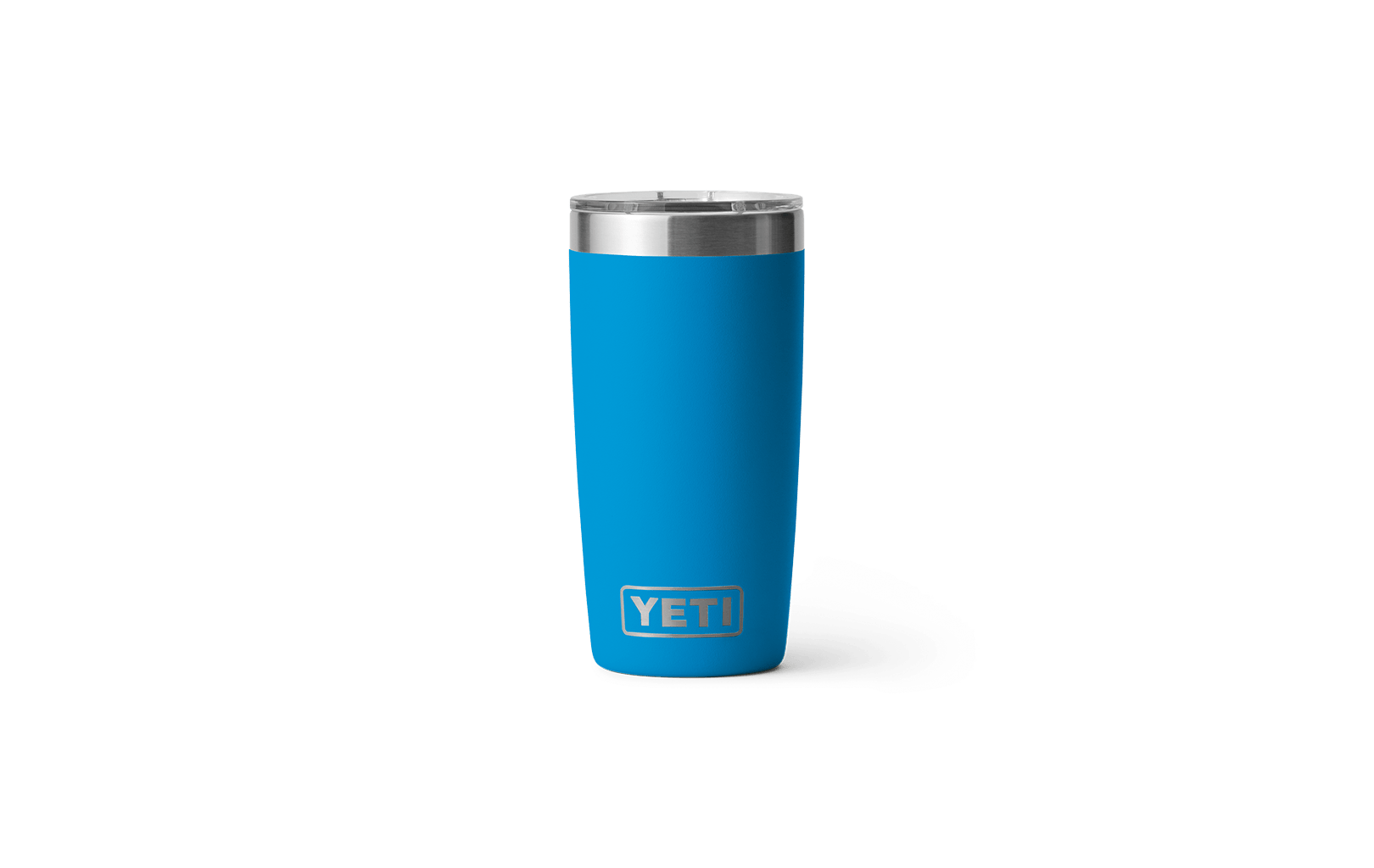 Yeti Rambler 10oz (296 ml) Tumbler with Magslider Lid (Various Colours ...