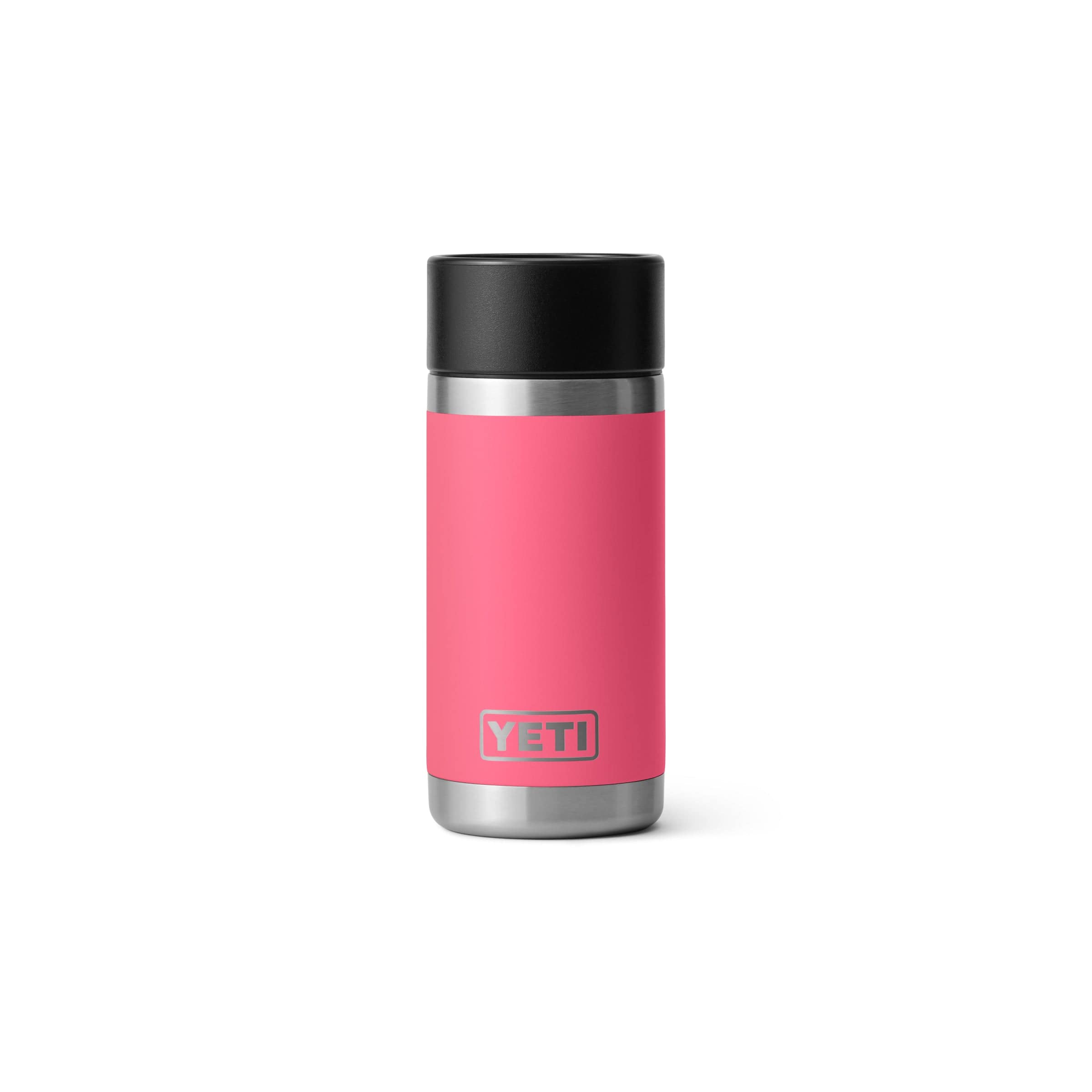 Yeti Rambler 12oz (354ml) Bottle With Hotshot Cap (Various Colours ...