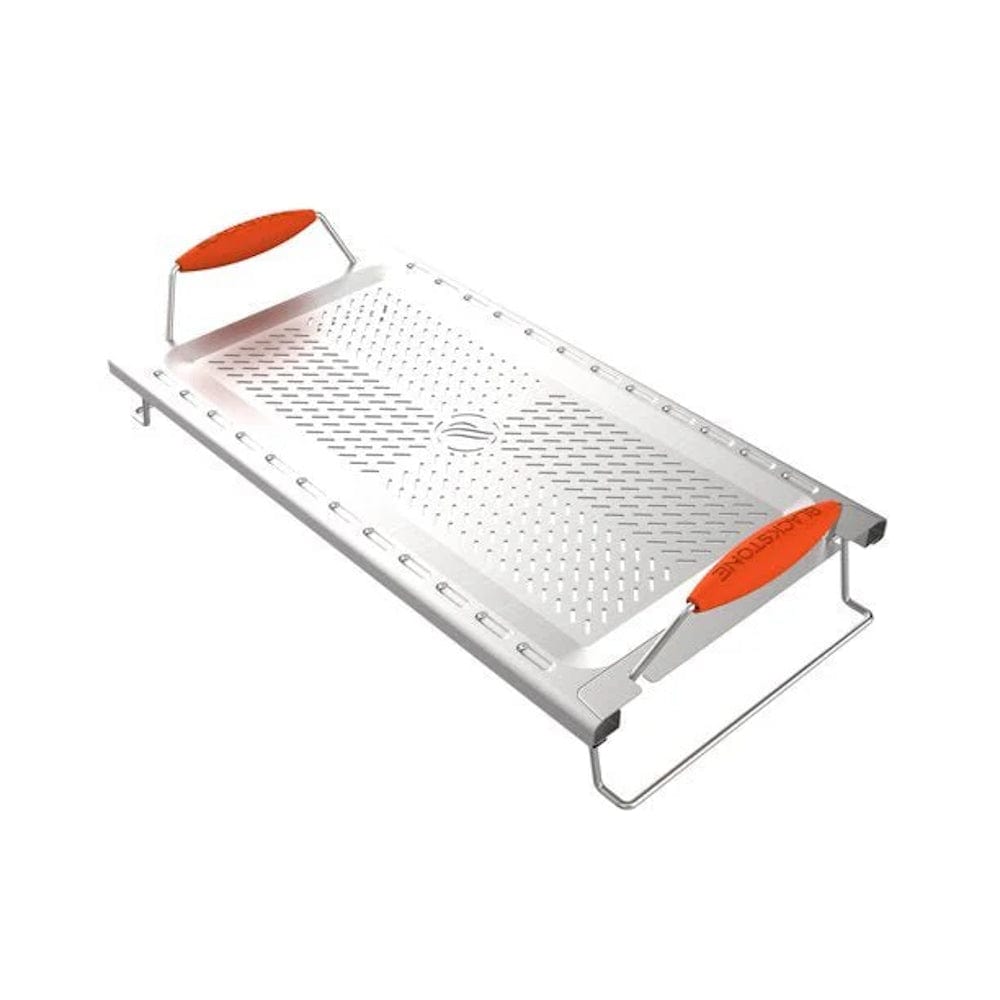 Blackstone | Adjustable Warming Rack - Pro Smoke BBQ
