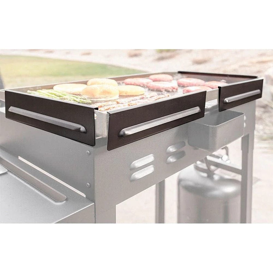 Blackstone Grills - Premium Flat Top Griddles from the USA | ProSmoke BBQ