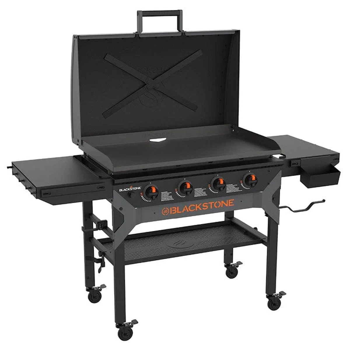 Blackstone Grills - Premium Flat Top Griddles from the USA | ProSmoke BBQ
