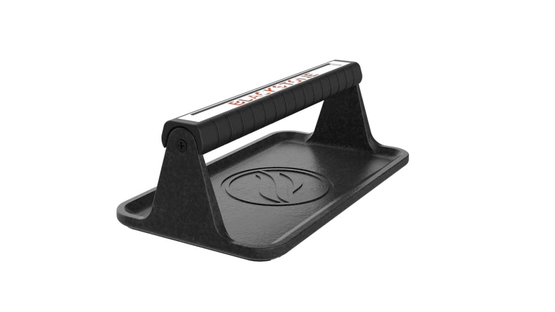 Blackstone Cast Iron Griddle Press - Pro Smoke BBQ