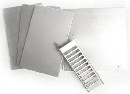 Masterbuilt Fire Brick Kit - Pro Smoke BBQ