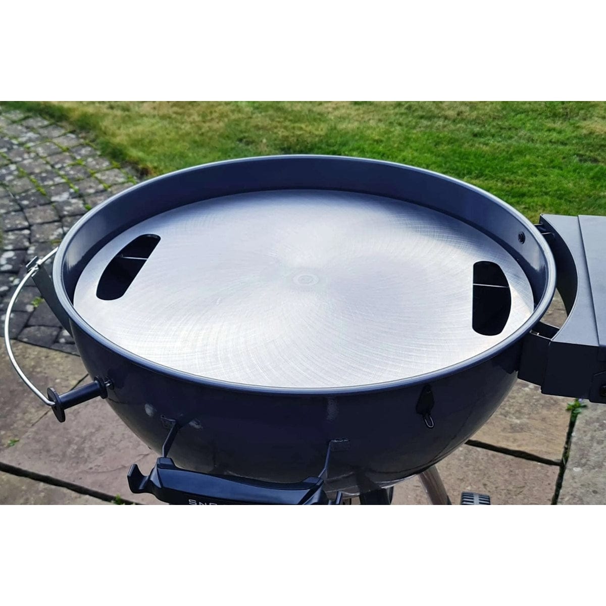 SnS Grills |Slow n Sear Kettle Grills | ProSmoke BBQ