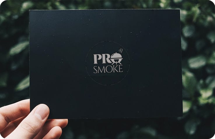Pro Smoke BBQ