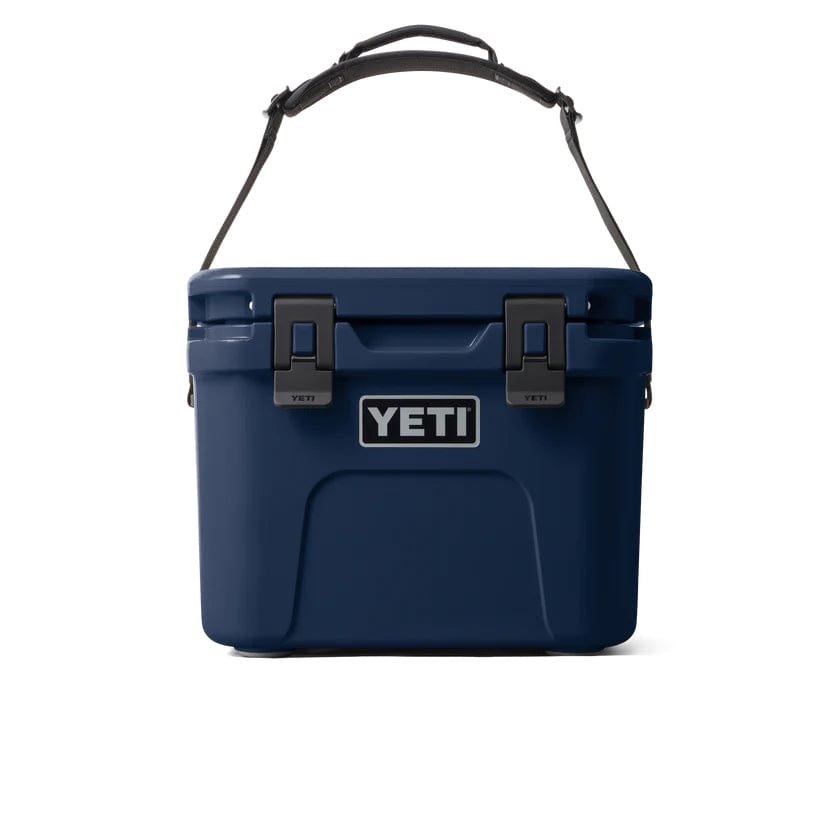 YETI | Roadie® 15 Cool Box - Navy - Pro Smoke BBQ