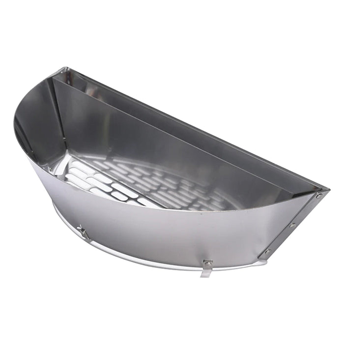 SnS Grills - Pro Smoke BBQ