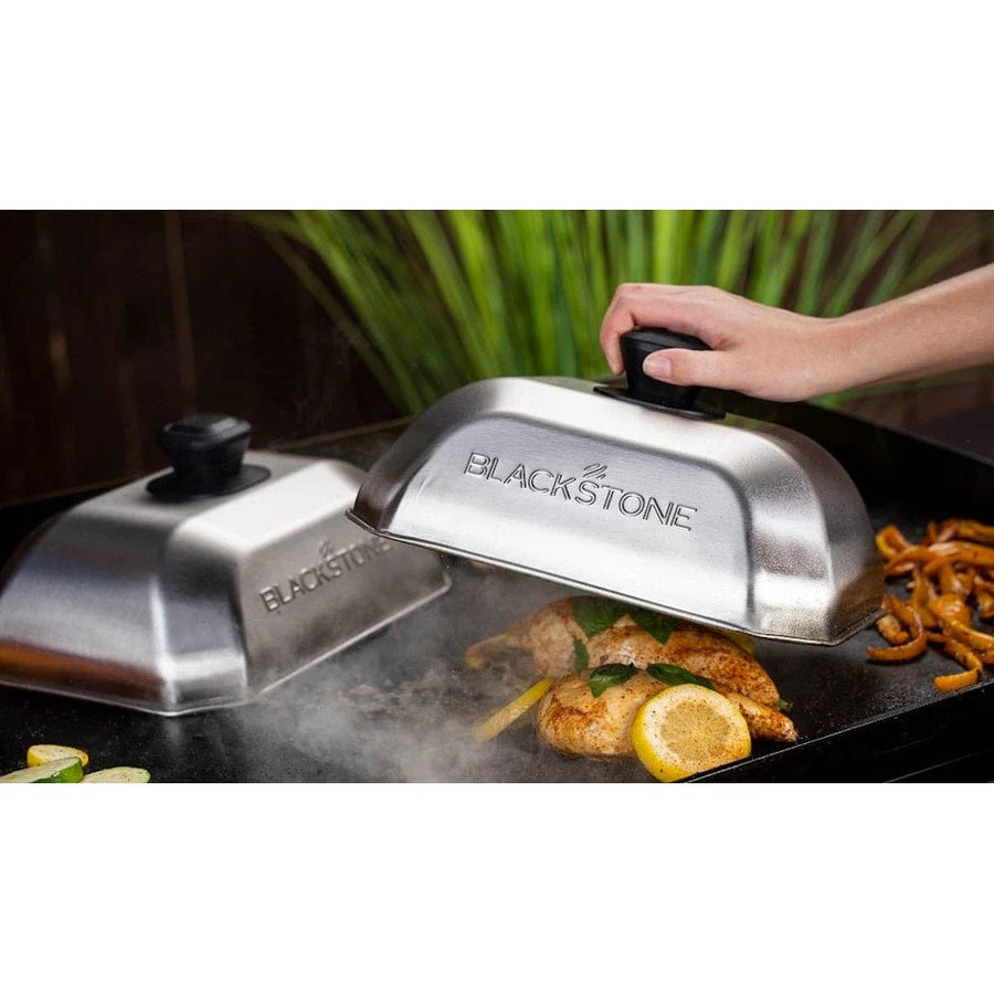 Blackstone Griddles - Pro Smoke BBQ