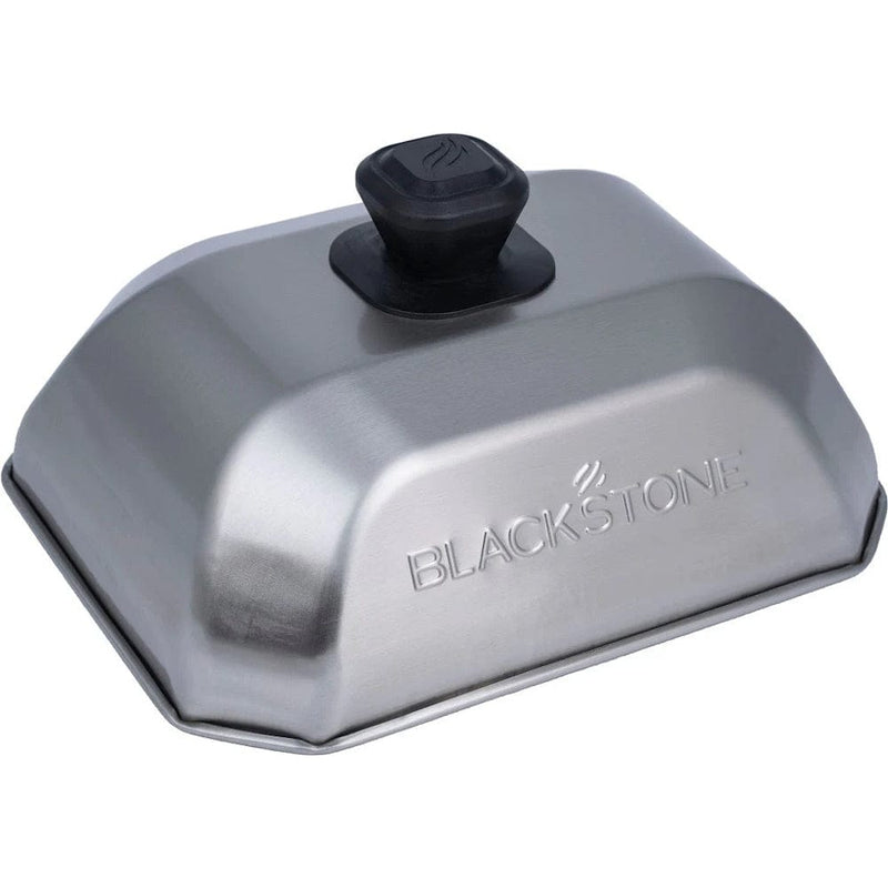 Blackstone Griddles - Pro Smoke BBQ