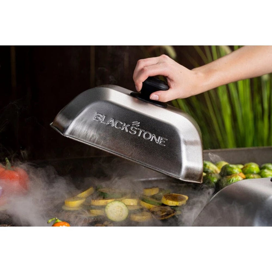 Blackstone Griddles - Pro Smoke BBQ