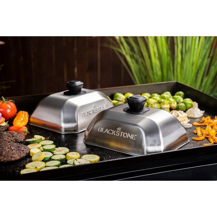 Blackstone Griddles - Pro Smoke BBQ