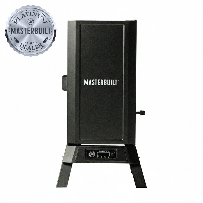 Masterbuilt | Smokers & Outdoor Cooking Equipment