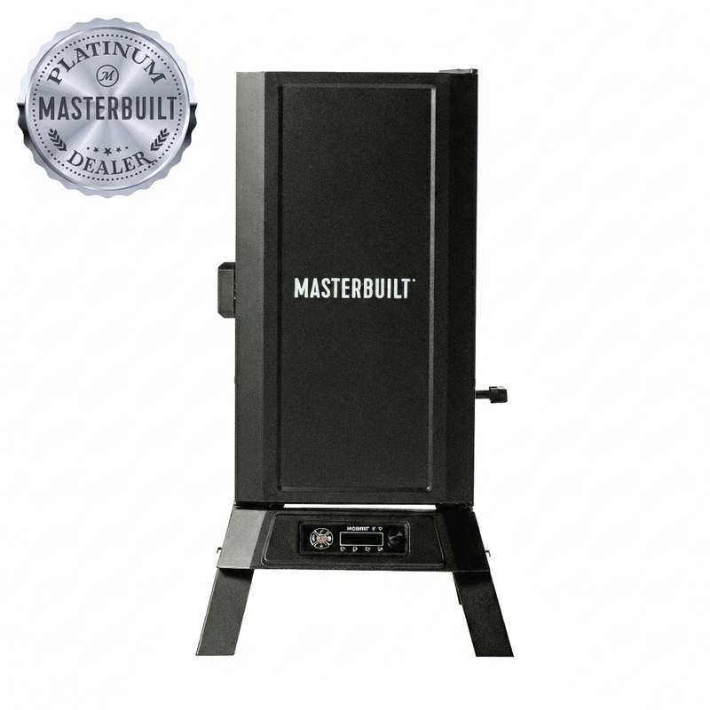 Masterbuilt | Smokers & Outdoor Cooking Equipment