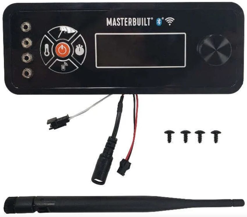 Masterbuilt - Controller Assembly Kit - Pro Smoke BBQ