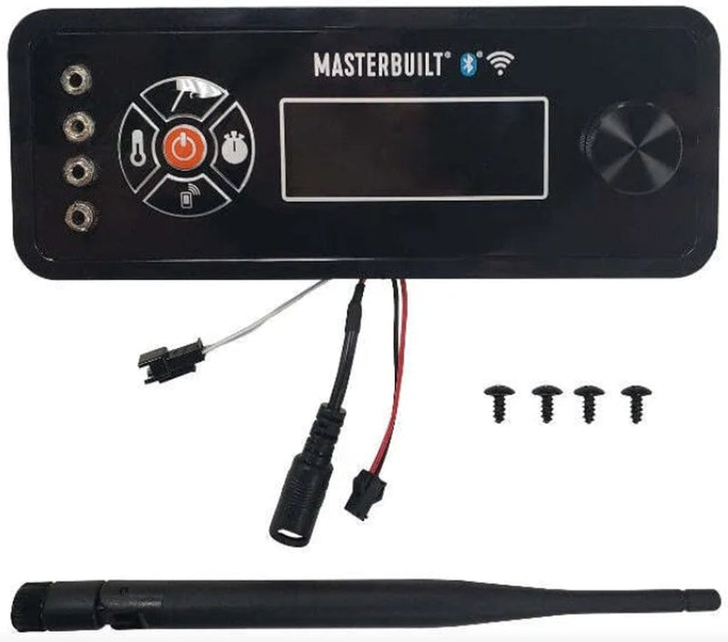 Masterbuilt - 710 WIFI Controller Assembly Kit - Pro Smoke BBQ