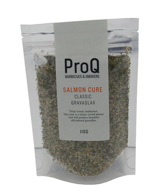 ProQ | Smokers & BBQ Accessories